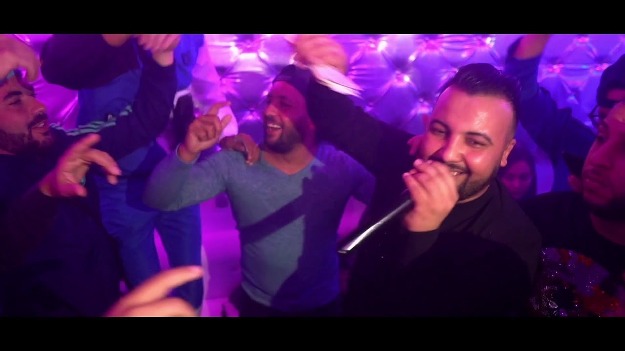 Cheb Mustapha Live Anniversaire Choukri Pirate 2020 - YouTube