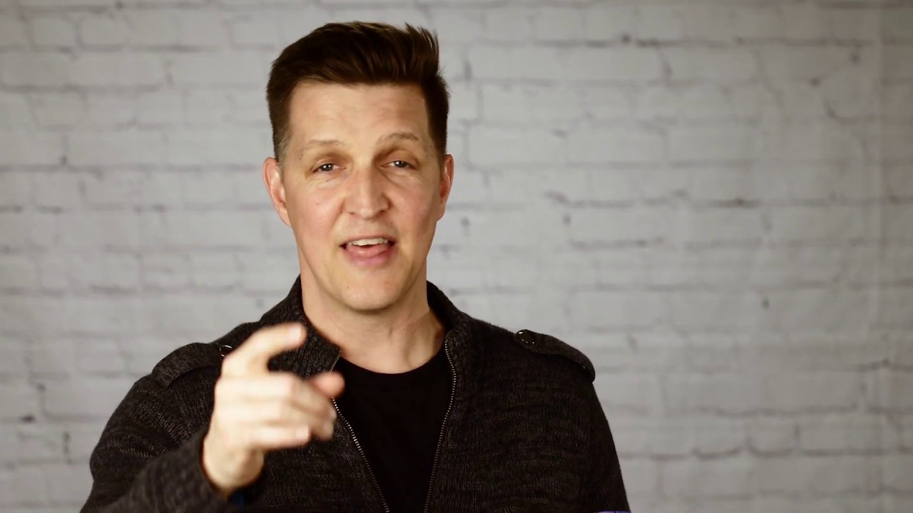 Easter Invite from Pastor Rob King - YouTube