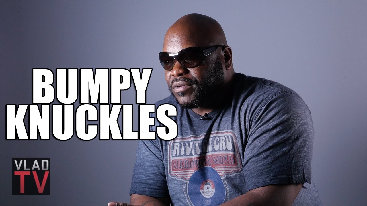 Bumpy Knuckles Denies Pulling Gun on Birdman Over Wendy Day Situation ...