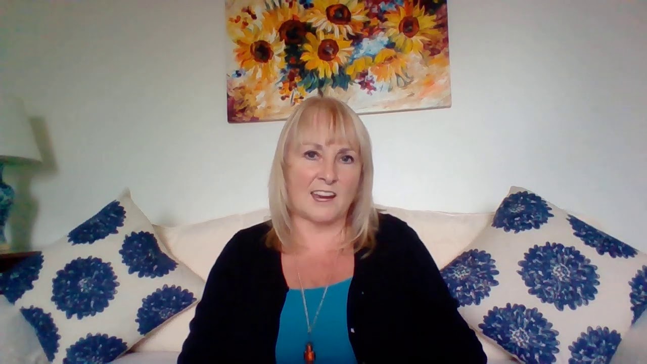 September 2020 Psychic World predictions PART ONE by Susan Hudd - YouTube