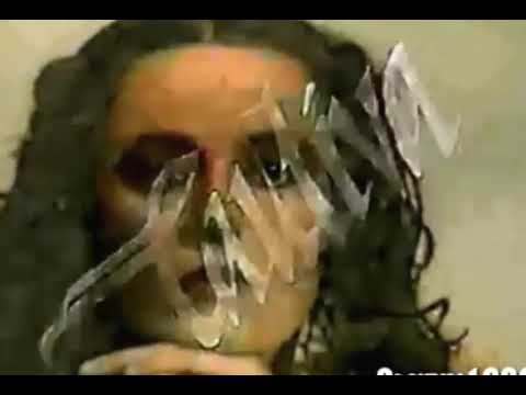 CAUTIVA - 1986