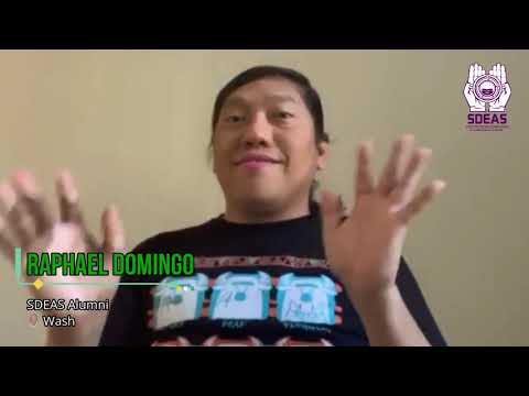 IDSL 2020: What's the difference between IS, ASL, and FSL? - YouTube