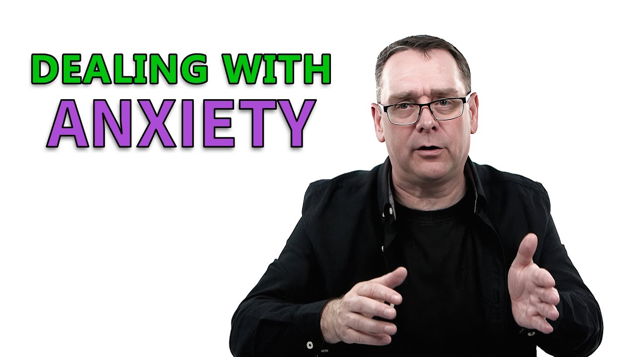 Three Steps To Help You Defeat Anxiety, Stop Worrying And Take Control ...
