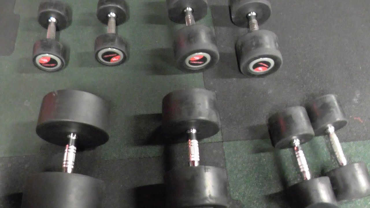 Trenink Biceps a Triceps - Martin Mester IFBB PRO Mens Physique - YouTube