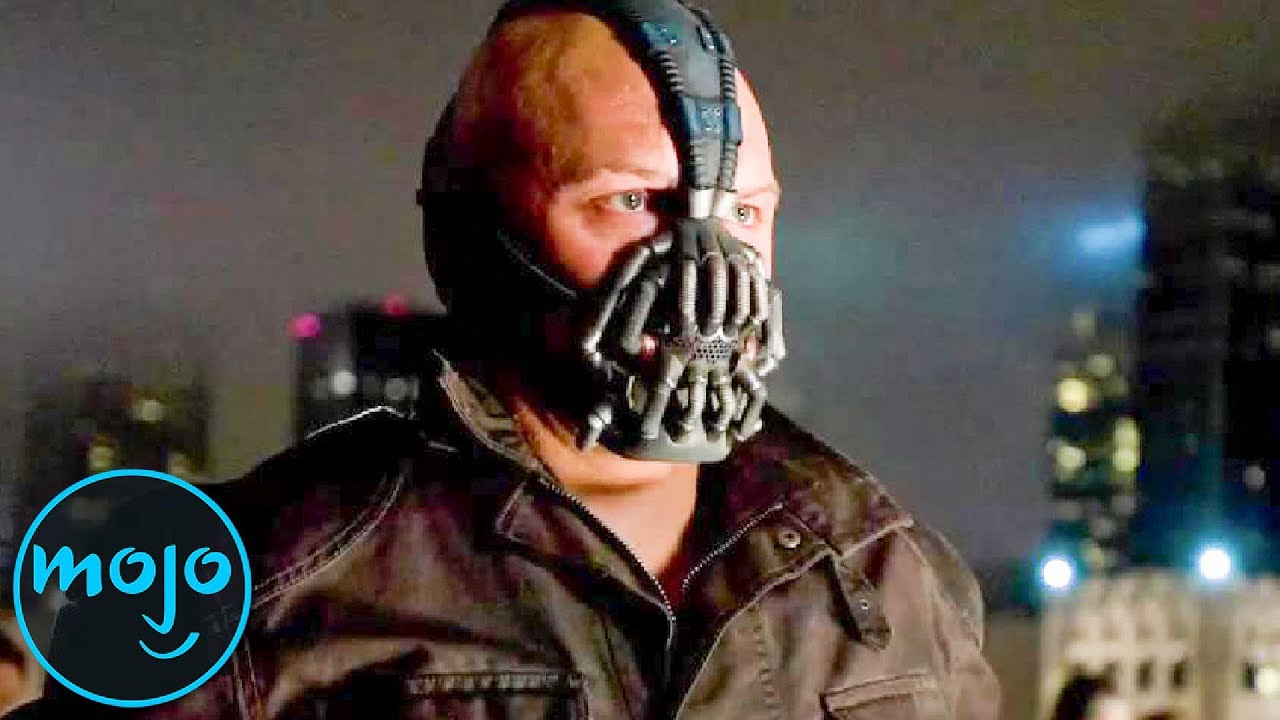 Top 10 Bad Guys Who Were Way Too Easy to Defeat - YouTube