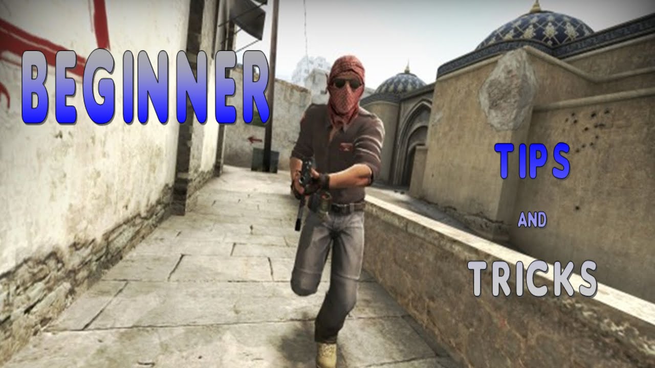 CSGO: Tips/Tricks For Beginners!! - YouTube