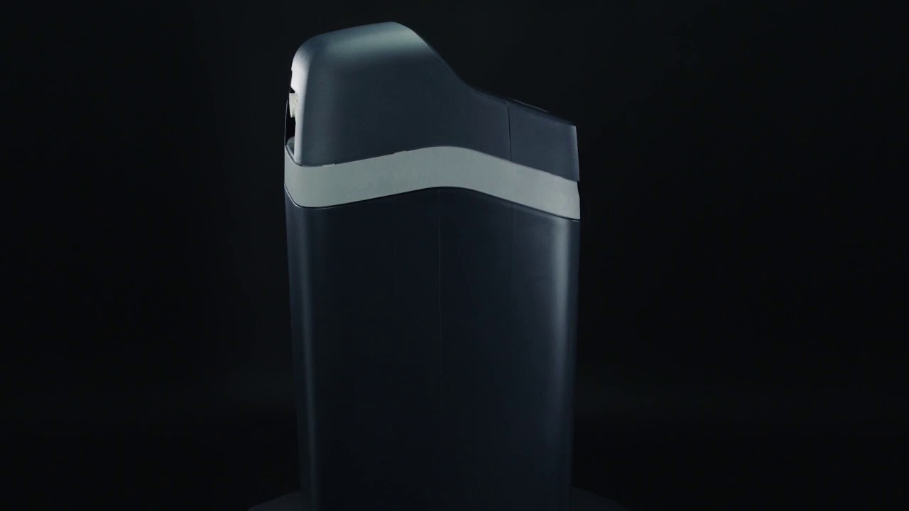Ecowater Evolution Boost 300 vandens filtras - YouTube