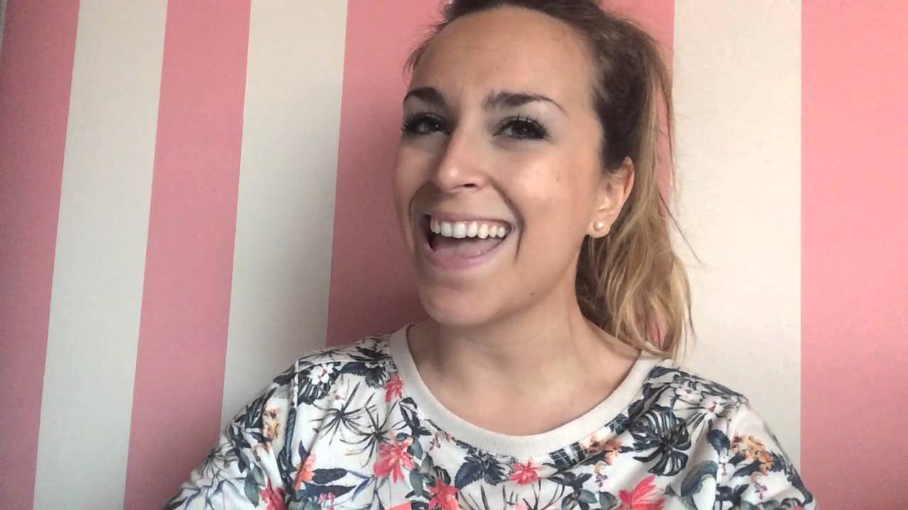 Por primera vez en años - Frozen by Lucía Vena - YouTube