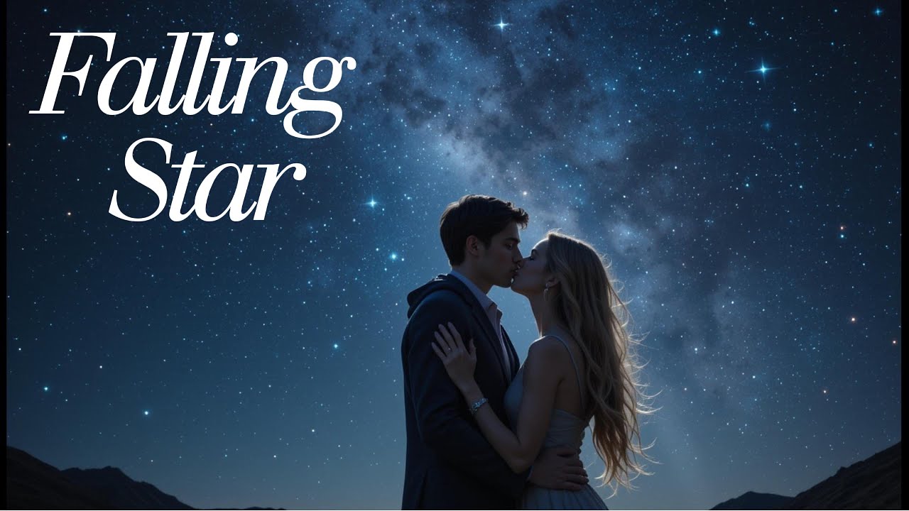 Joamoa - Falling Star (Lyrics) | HEARTFELT LOVE ANTHEM - YouTube