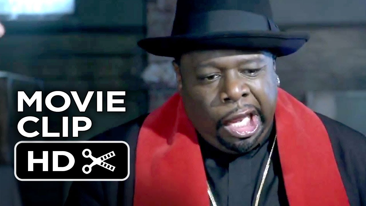 A Haunted House 2 Movie CLIP - The Exorcism (2014) - Horror Comedy ...