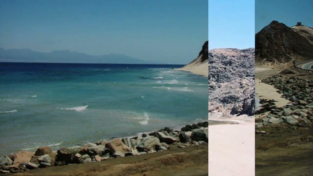 Taba, Egypt - YouTube