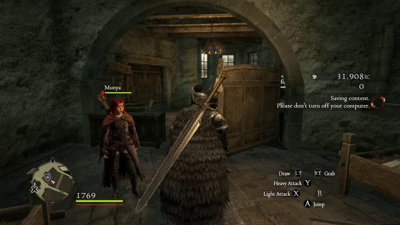 Dragon's Ligma Pt.19 - YouTube