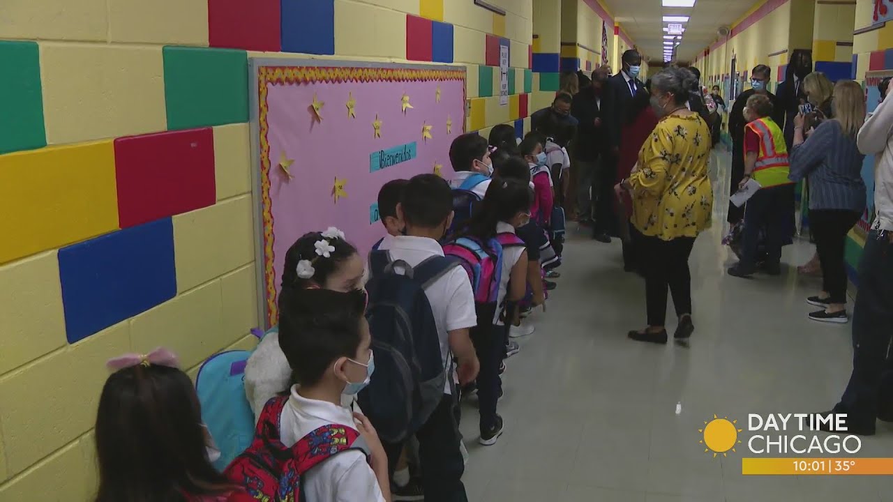 How to Prepare Your Child for Test-Taking at Any Age - YouTube