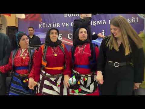 Efe Karagüzel & Onur Özkan - Horon -  (Şalpazarı Doğancı Köyü Dayanışma Gecesi) 2025