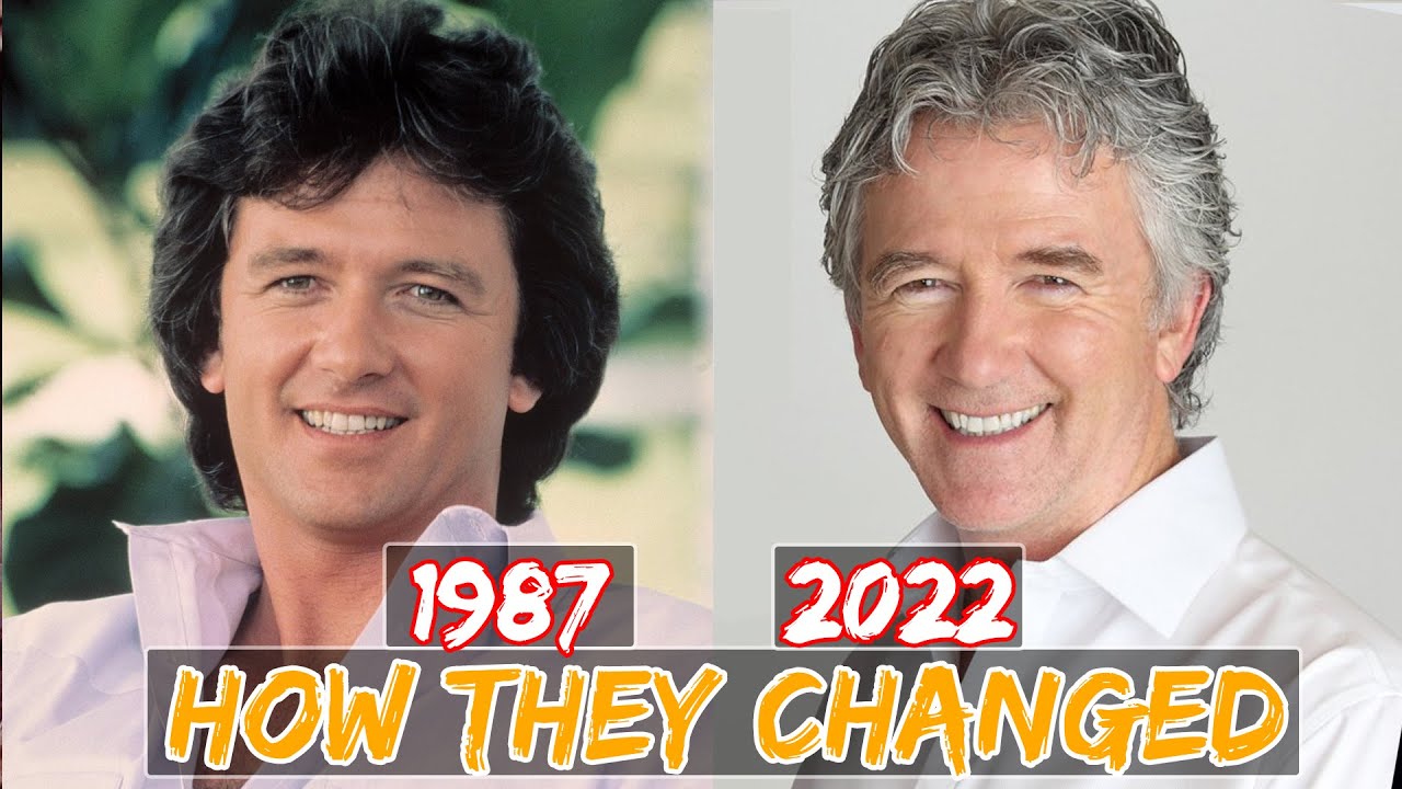 "DALLAS 1978" All Cast: Then and Now 2022 How They Changed? [44 Years ...