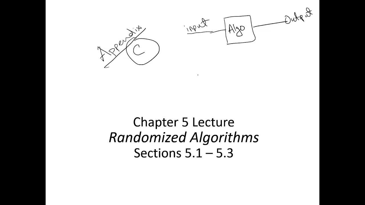 Probabilistic Analysis YouTube probabilistic-analysis-youtube