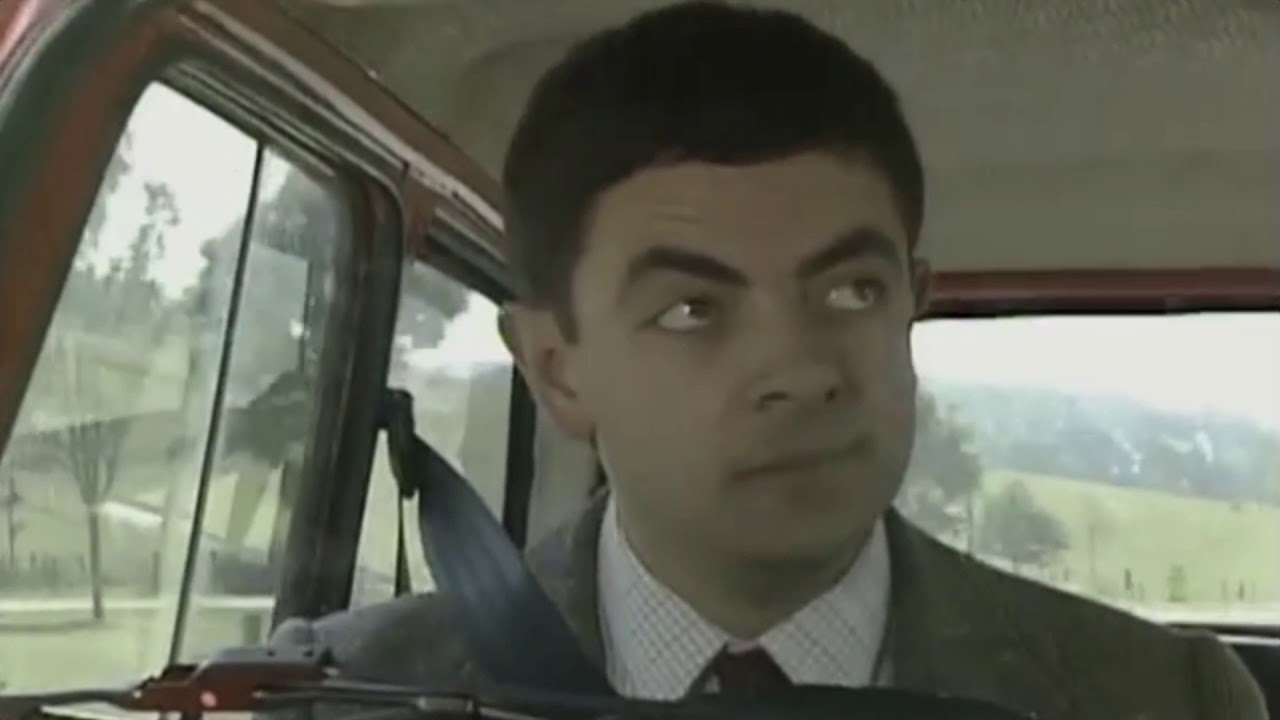 Real Human Bean Memes