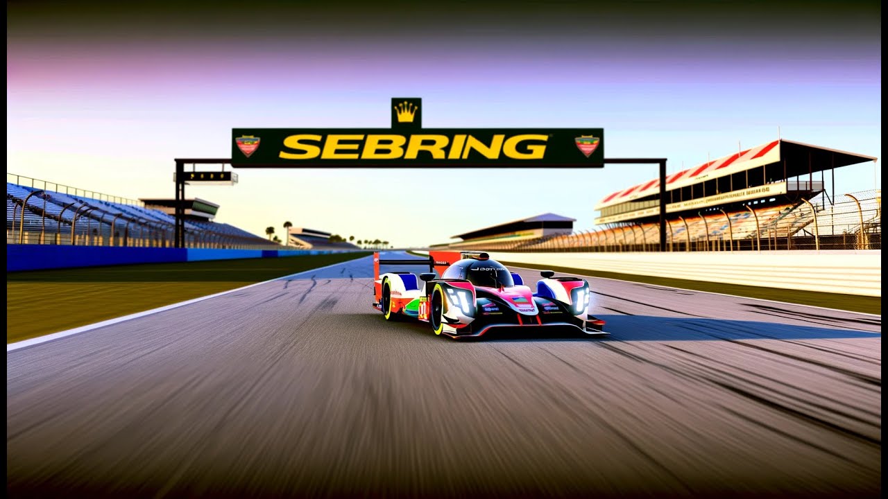 P10 to P4 with BROKEN STEERING .You'll NEVER guess how this ended | LE ...