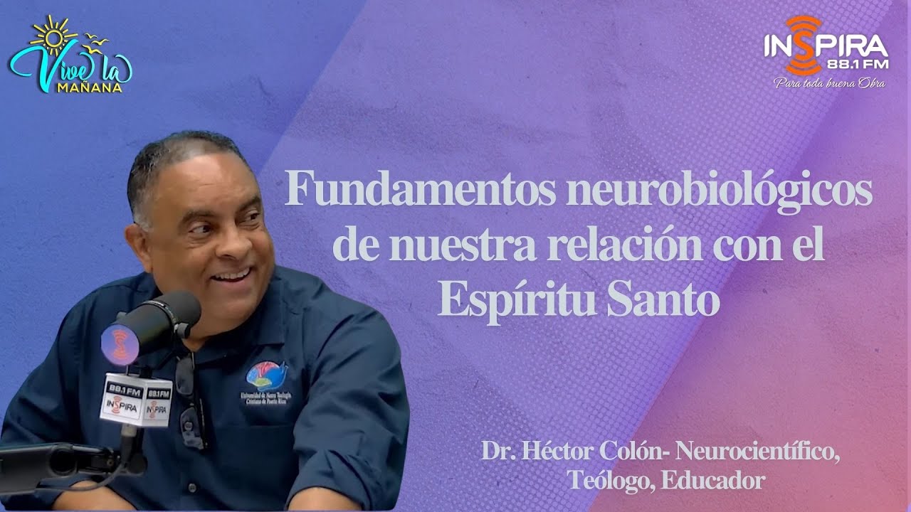Fundamentos neurobiológicos de nuestra relación con el Espíritu Santo ...