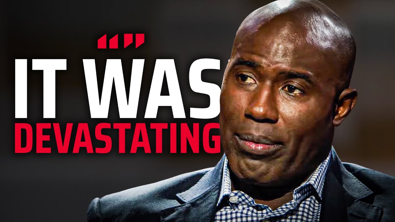 Terrell Davis’ College Program At Long Beach State Was Canceled After ...
