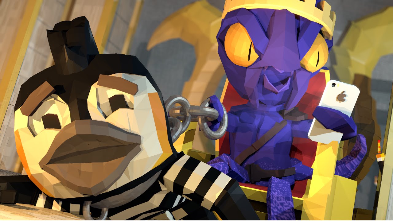 Minecraft Villains - HACKING THE ATLANTIC CRAFT! (Minecraft Roleplay ...