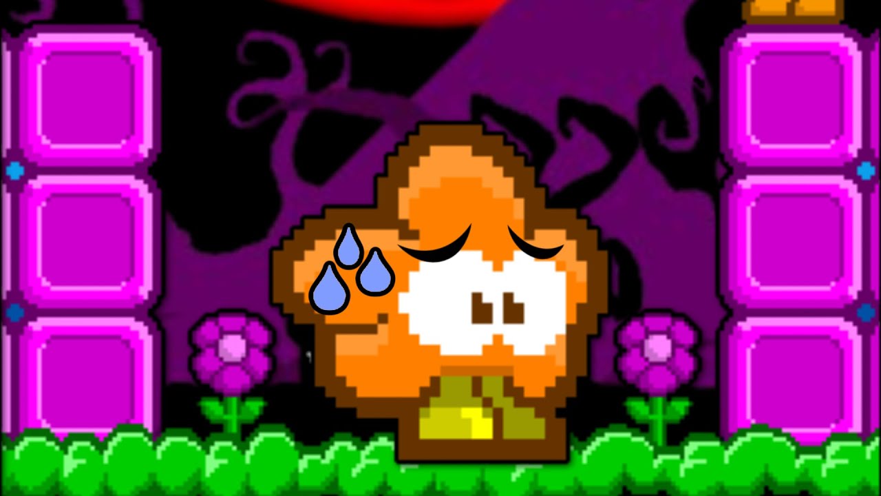 How 'EVERSION' Uses Subversion as a Game Mechanic - YouTube