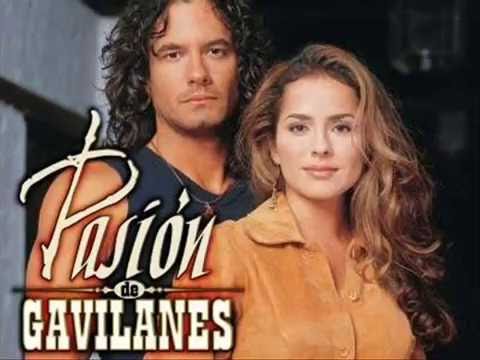 Top 5 Mario Cimarro Telenovelas