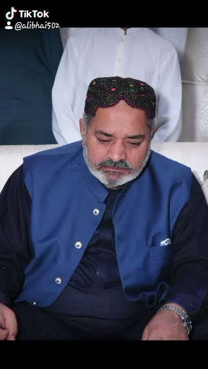 Saien muhammad tufail - YouTube