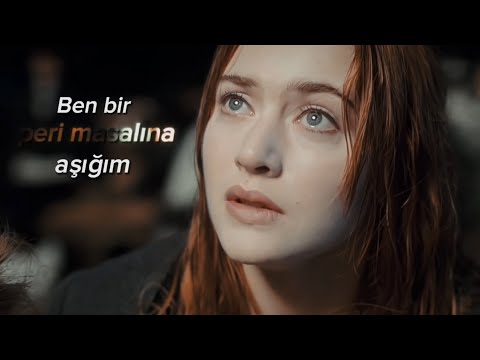 Alexander Rybak - Fairytale [türkçe çeviri] || Titanic