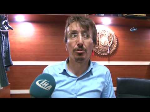 Bal Spreyinin Mucidi Rizeli, Takviye Gıda Üretimine Yasak Konulmasından Dolayı Dertli