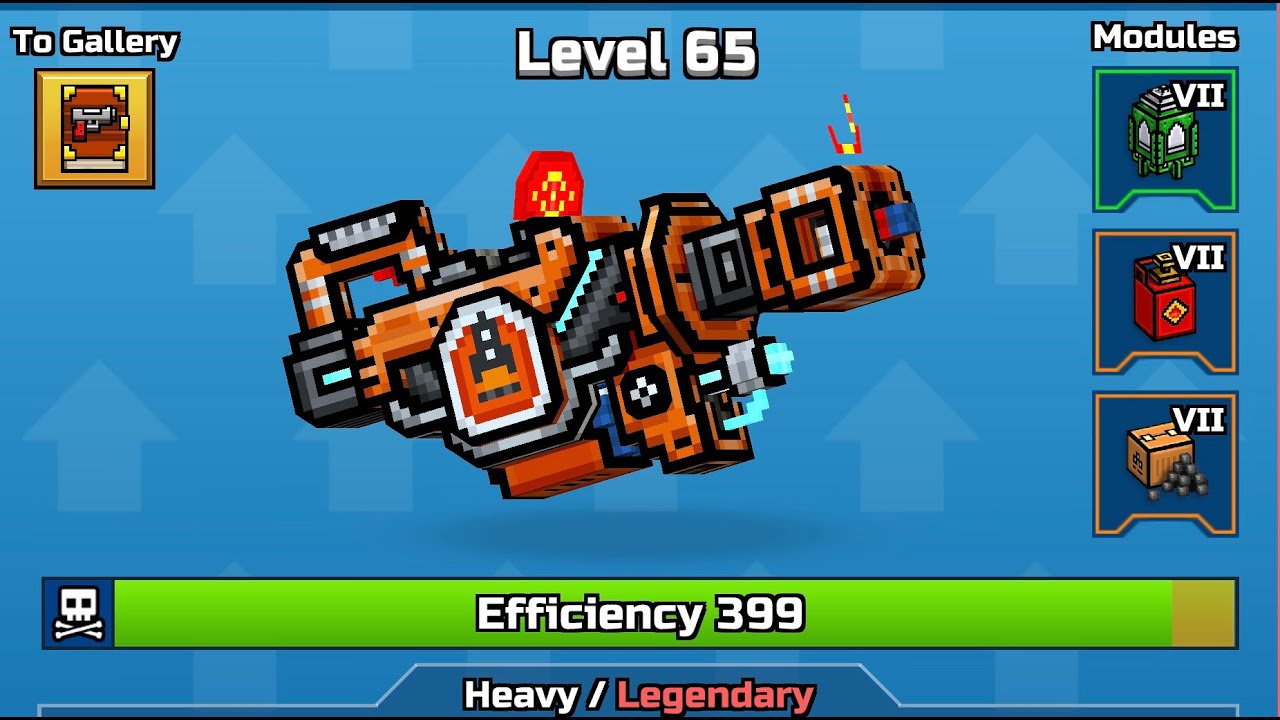 Pg3d review meteorite destroyer - YouTube