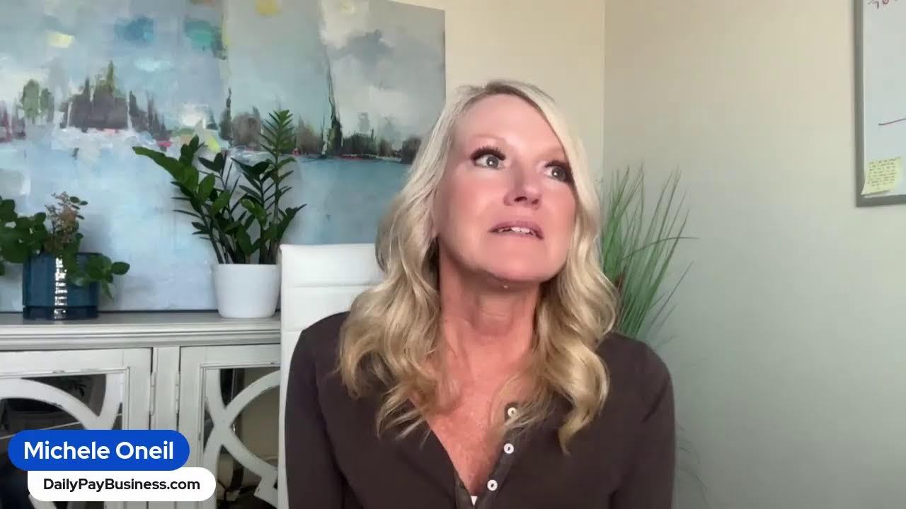 Mornings with Michele - YouTube