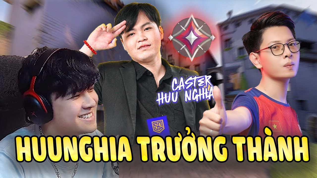 (Full Match) Tôi Và Anh Bomman Mừng Vì Huunghia666 Đã Trưởng Thành IMT ...