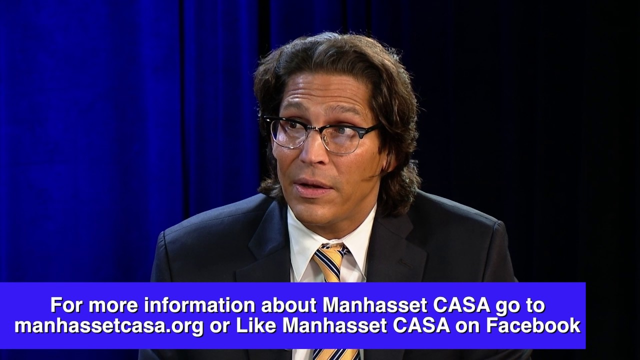 Preventing Prescription Drug Misuse (Part 1) featuring Steve Chassman ...