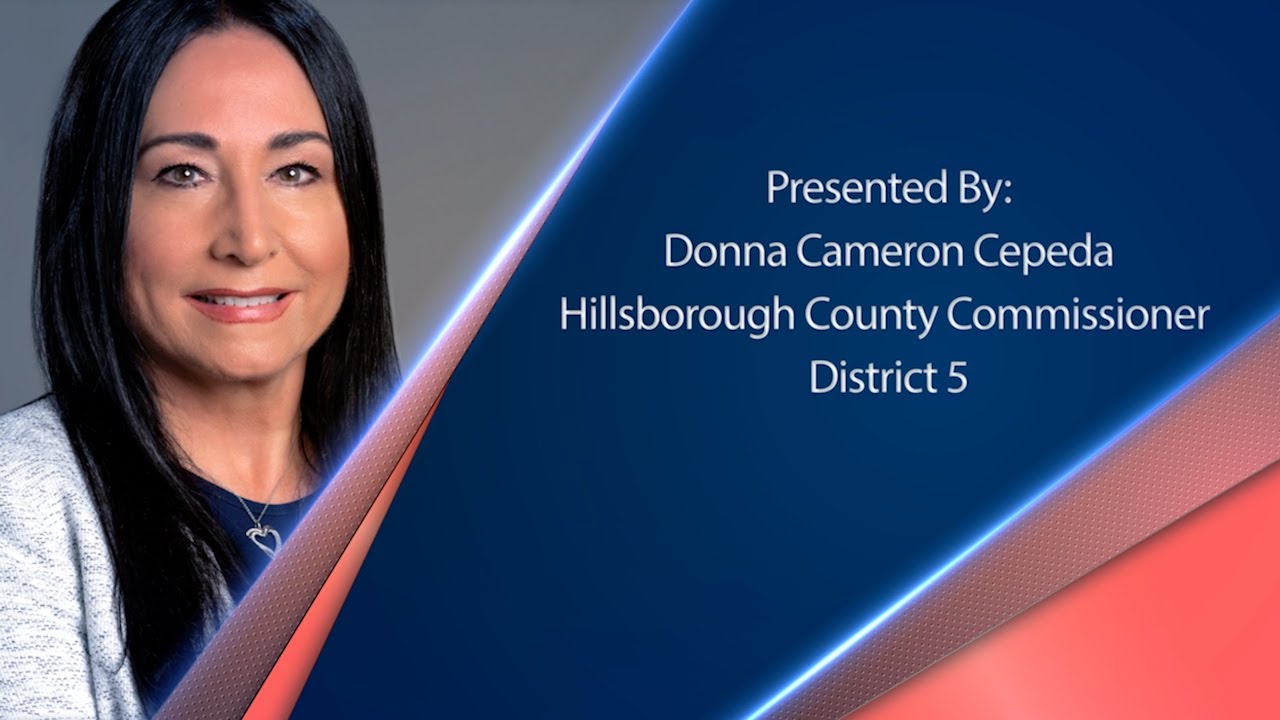 Proclamation for Problem Solving Court Month 05.15.2024 - YouTube