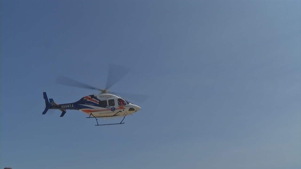 The BASH for Mercy Flight returns to Riverworks this weekend - YouTube