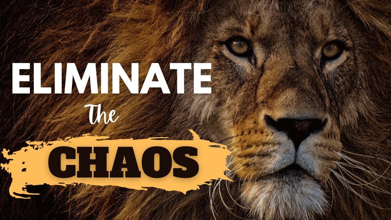 4 Steps to Align Our Lives With The Will of God - YouTube