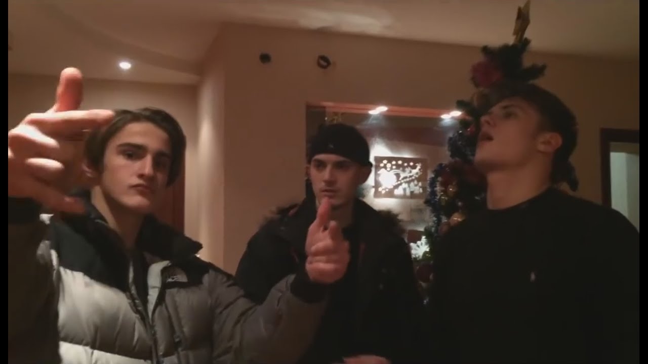 DJ EBAN (OG - OPTIMUS GANG) - YouTube