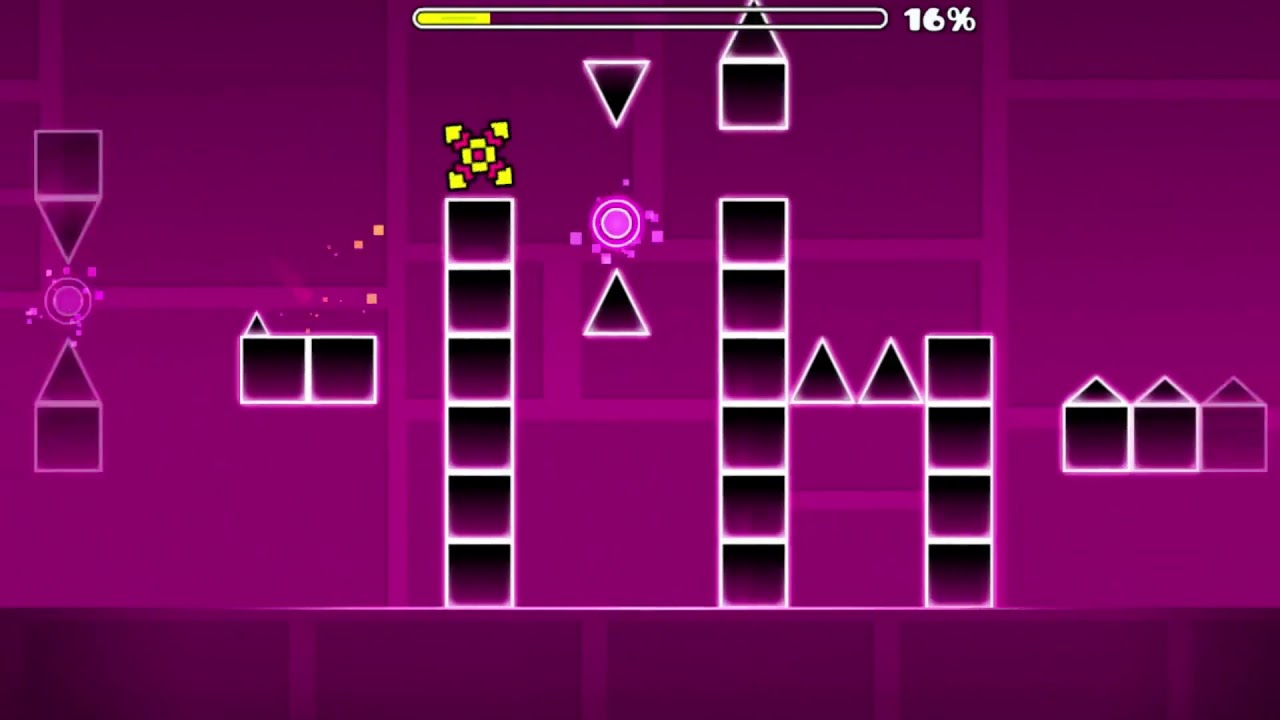 An Upcoming GD Extreme Demon?? - YouTube