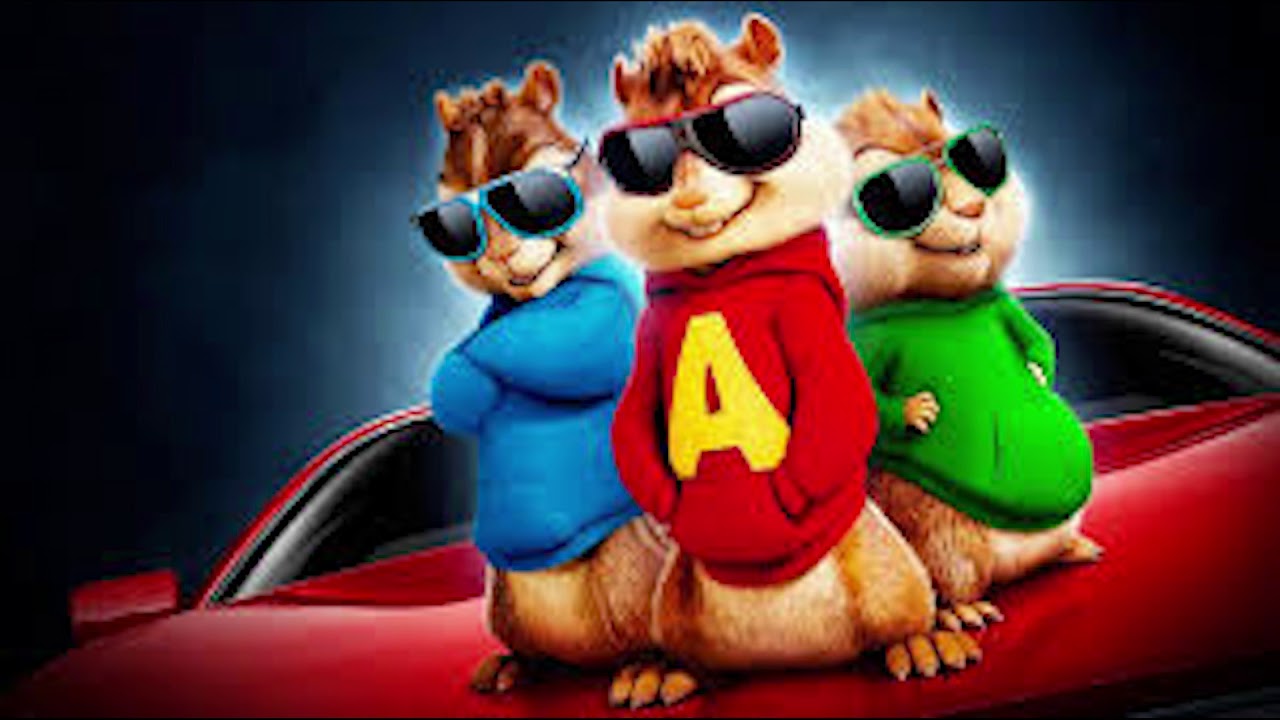 [DELETED] TheFatRat - Stronger (chipmunk version) - YouTube