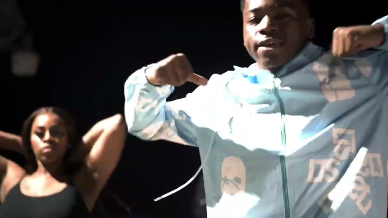 Tre Savage - Top Off (official music video) - YouTube