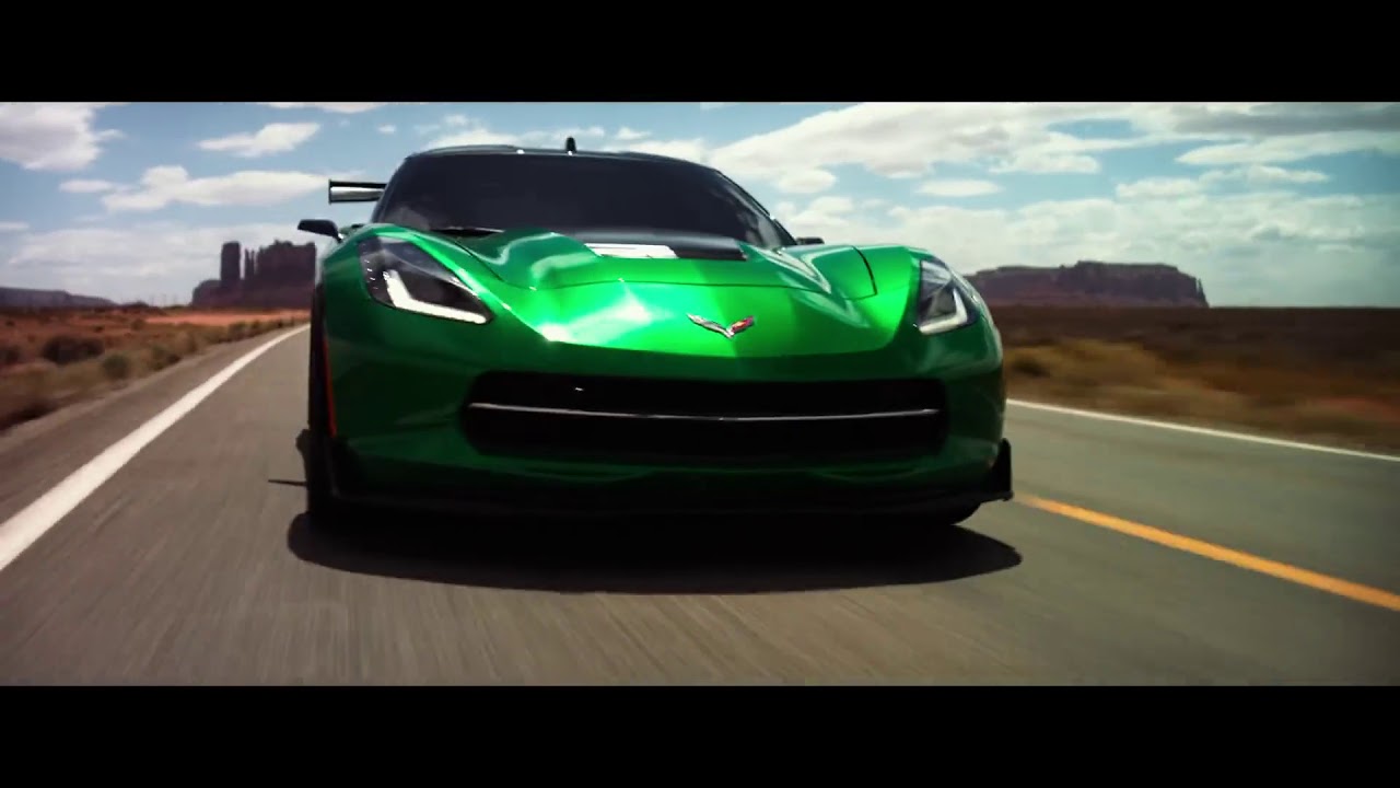 2014 CHEVROLET Lineup in Transformers Age of Extinction Movie: Iklan TV ...