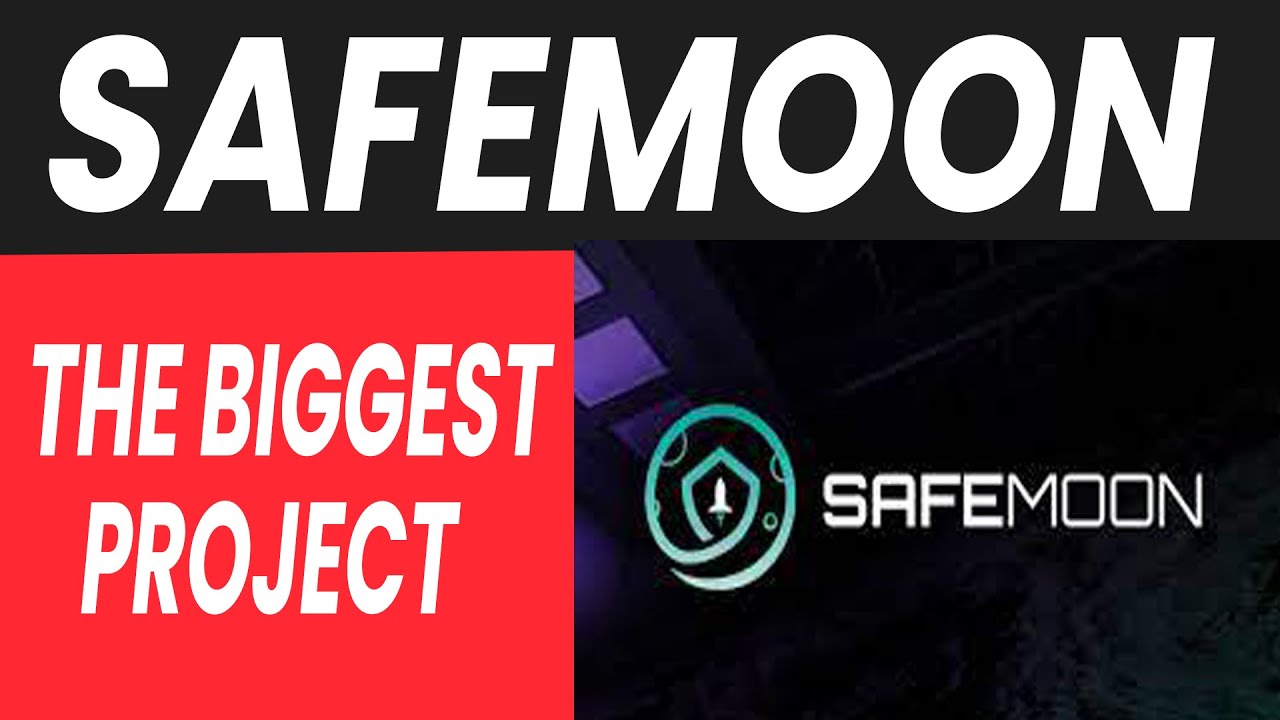 brief information about safemoon coin | safemoon price prediction ...