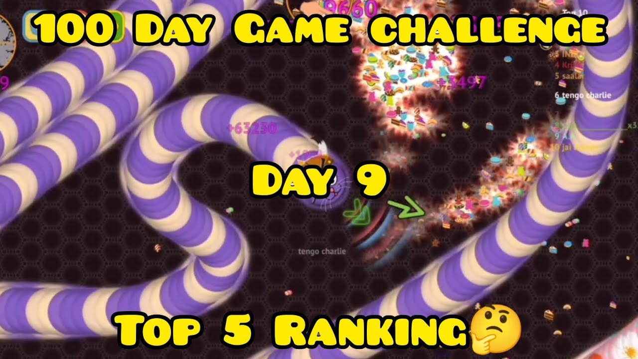 Warmate IO 100 Days Game Play Challenge Day 9💪 | Warmate IO World ...