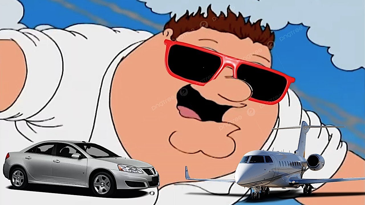 Feelin so fly like a G6 - YouTube