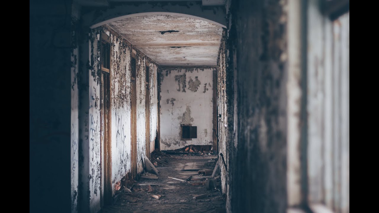 Episode 5: Investigating Paranormal Activity - YouTube