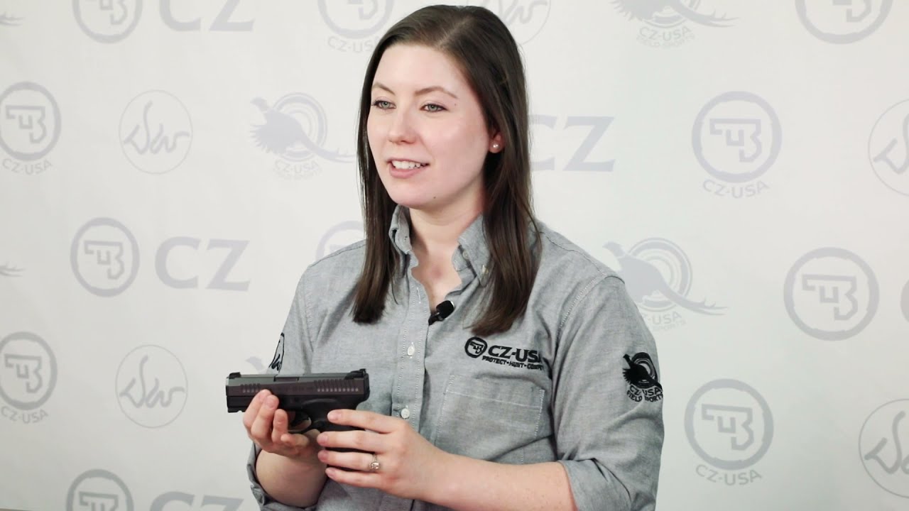 Xel Pio Gun John Wick's Famous HK P30L: More Than A Unique Prop