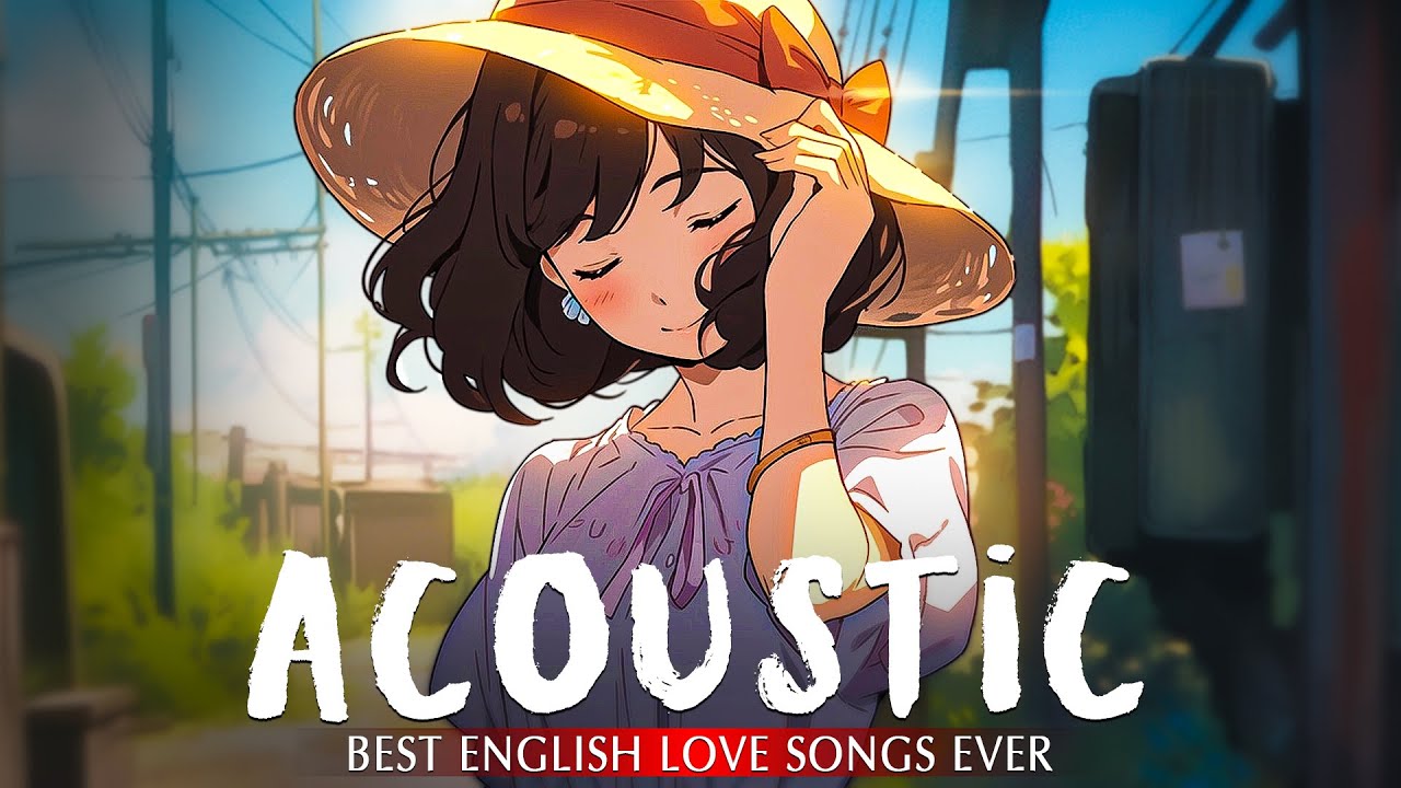 The Greatest Acoustic Cover Songs Playlist Of All Time | Top 20 ...