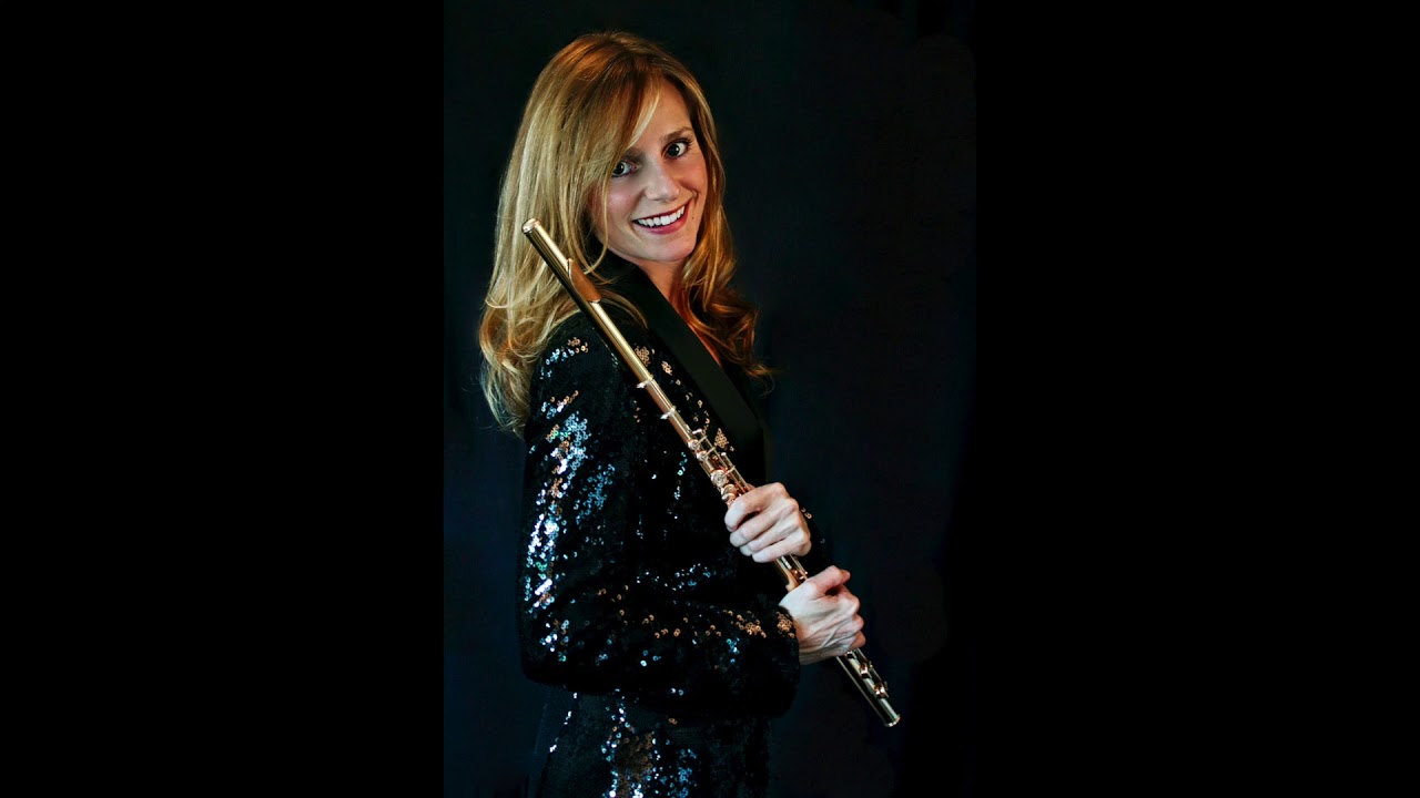 Ludwig van Beethoven - Leonore No. 3 - Flute Excerpt - YouTube