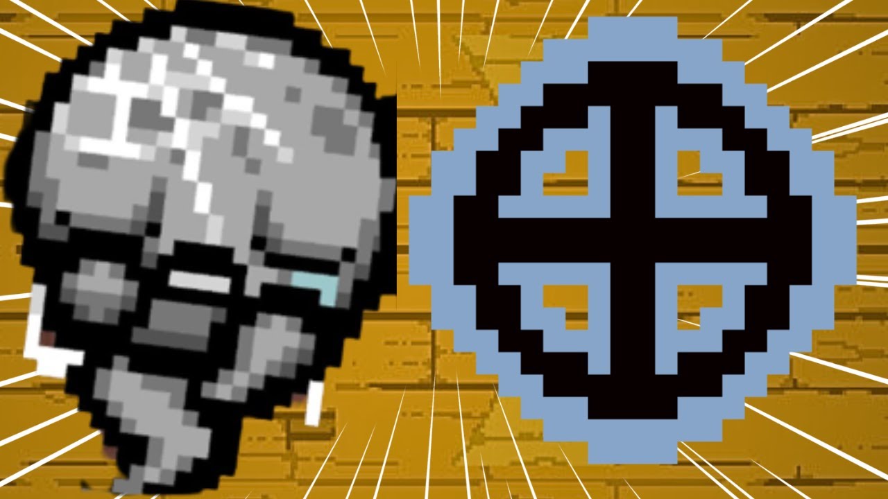 ES BUEN ITEM TERRA?? - Tainted Lost Streak - The Binding Of Isaac ...